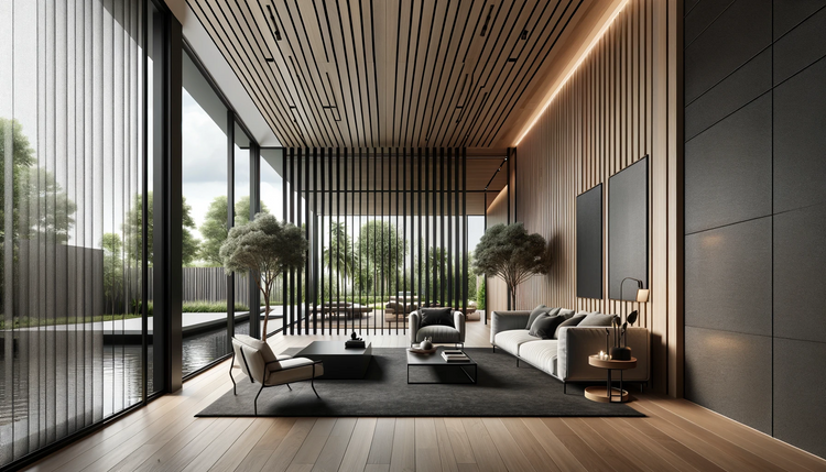 Bye-Bye Boring Walls, Hello Personality! – Muronova